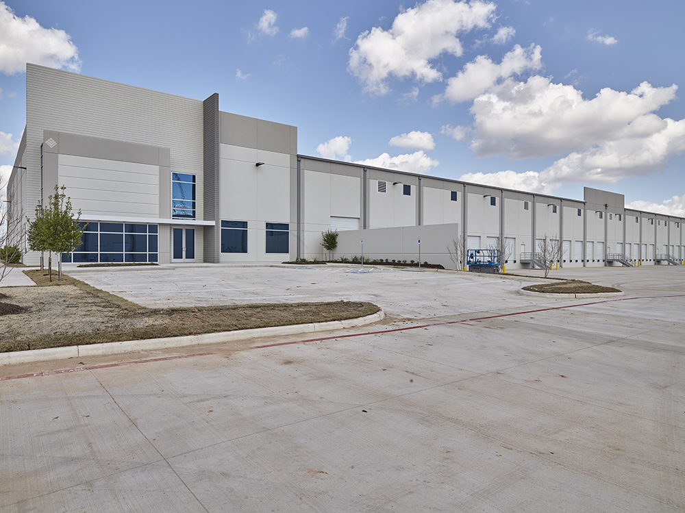 SouthPoint Building 2 - National Property Holdings