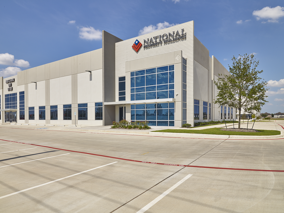 Home - National Property Holdings